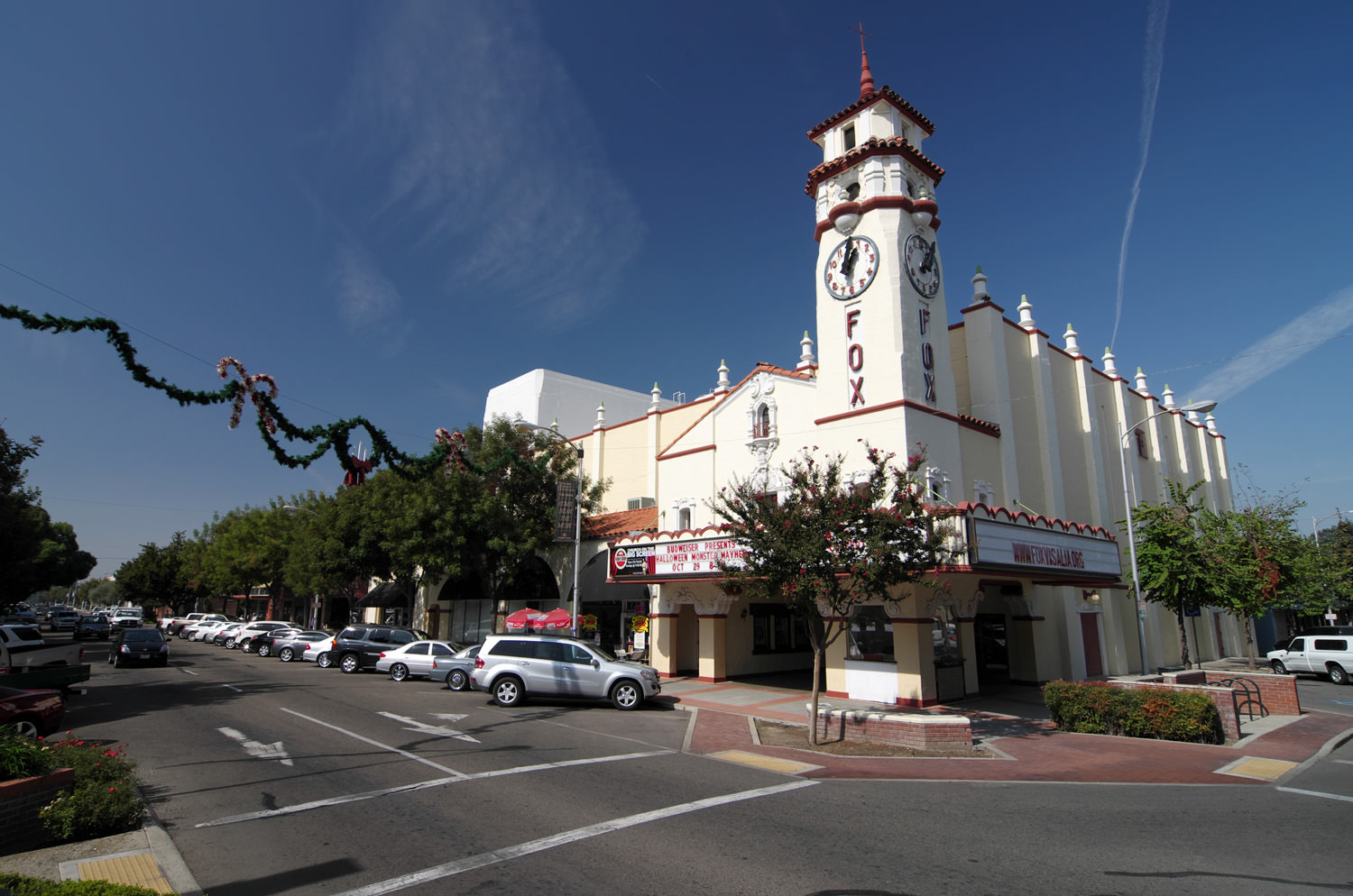 Visalia Koinonia Family Services